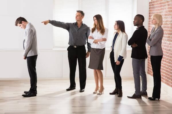 What Are The Types Of Workplace Discrimination Smithey Law Group LLC what-are-the-types-of-workplace-discrimination-smithey-law-group-llc