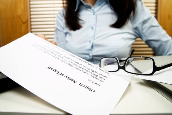 Notice Requirements for Job Layoffs in Maryland - Smithey Law Group
