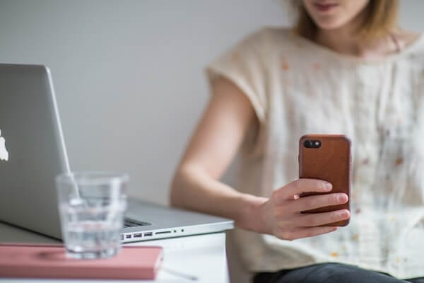 Fired for Not Answering My Phone on My Day Off - Smithey Law Group