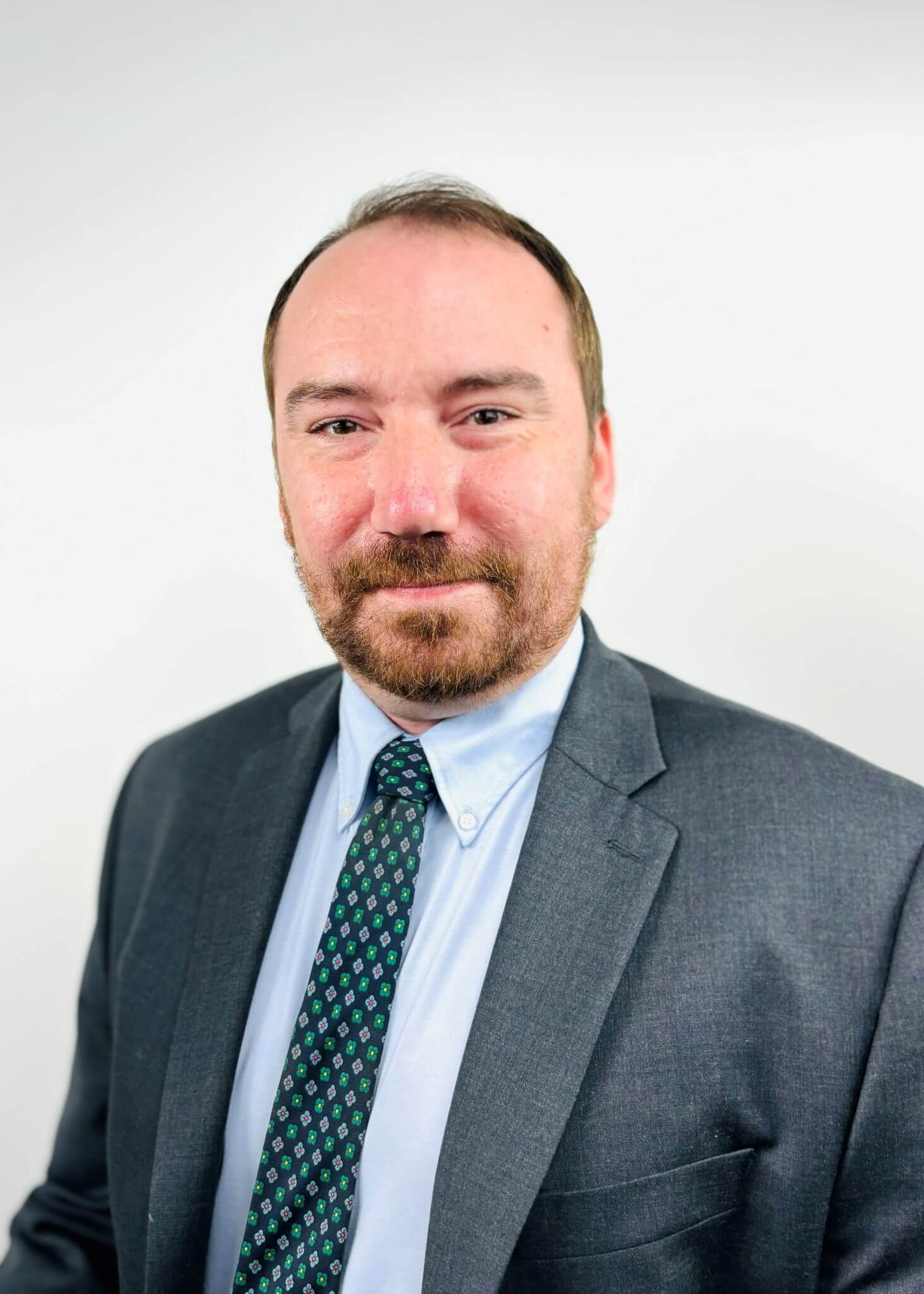 David Moon - Smithey Law Group LLC