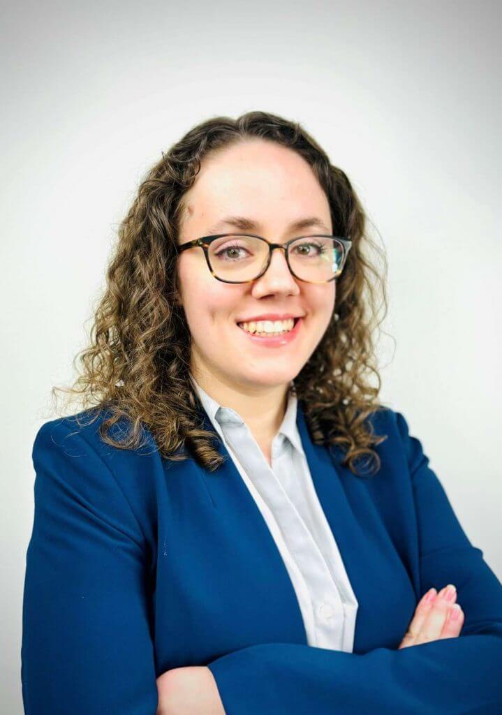 Krista Johnson Smiley - Smithey Law Group LLC