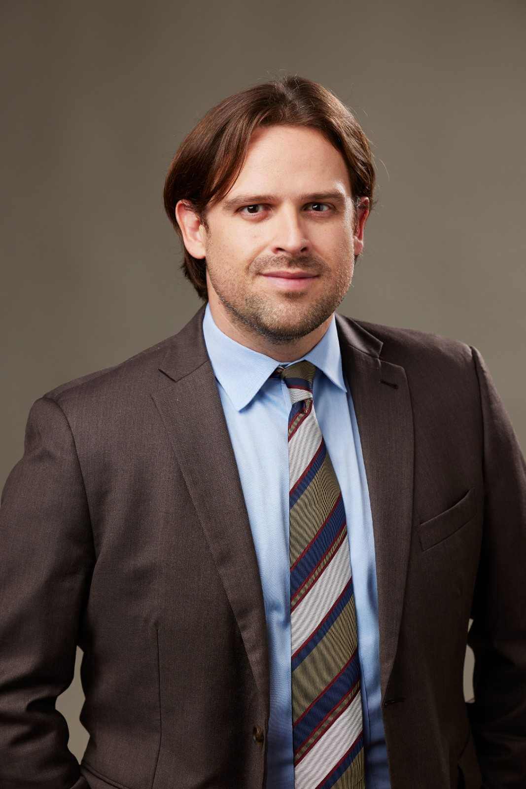 Owen Bement - Smithey Law Group LLC