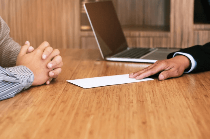 How to Get Your Job Back After an Unlawful Termination - Smithey Law ...